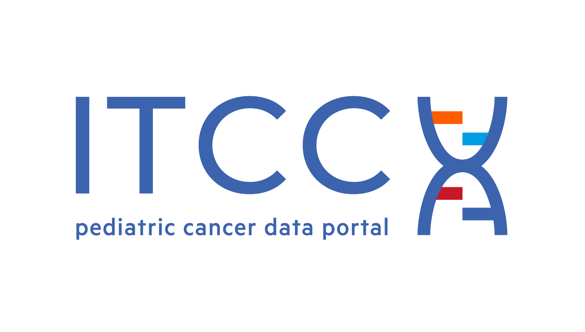 ITCC Pediatric Cancer Data Portal